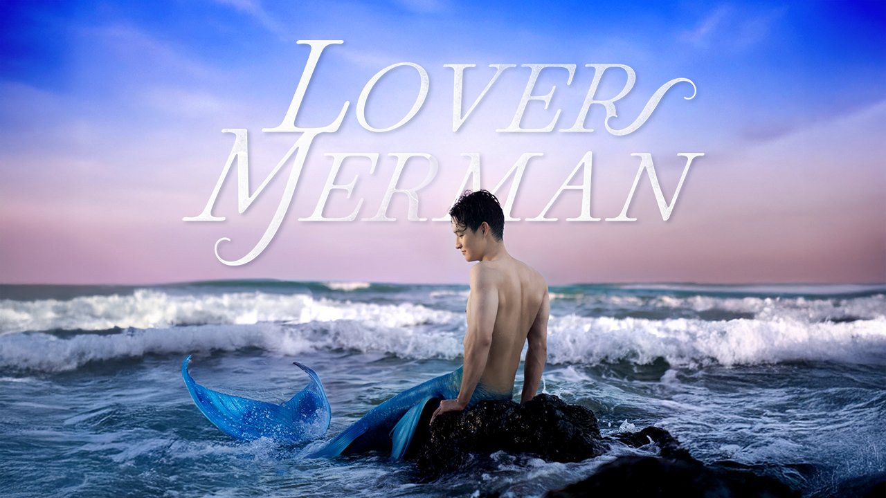 LOVER MERMAN – 2025 – Thailand – Welcome to BL Bliss